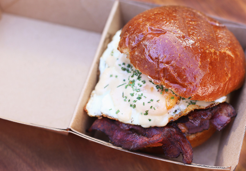 Single Origin Opens in the CBD