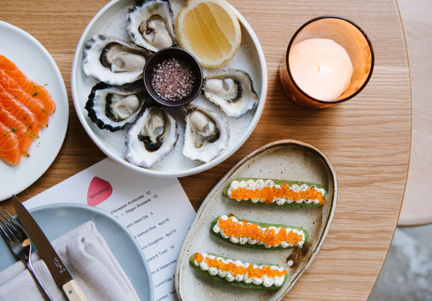 Book Now: Score Tables at Sydney’s Most Popular Restaurants Without ...