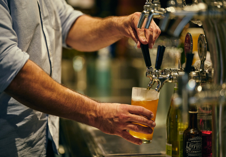 The Best Pubs in Port Melbourne