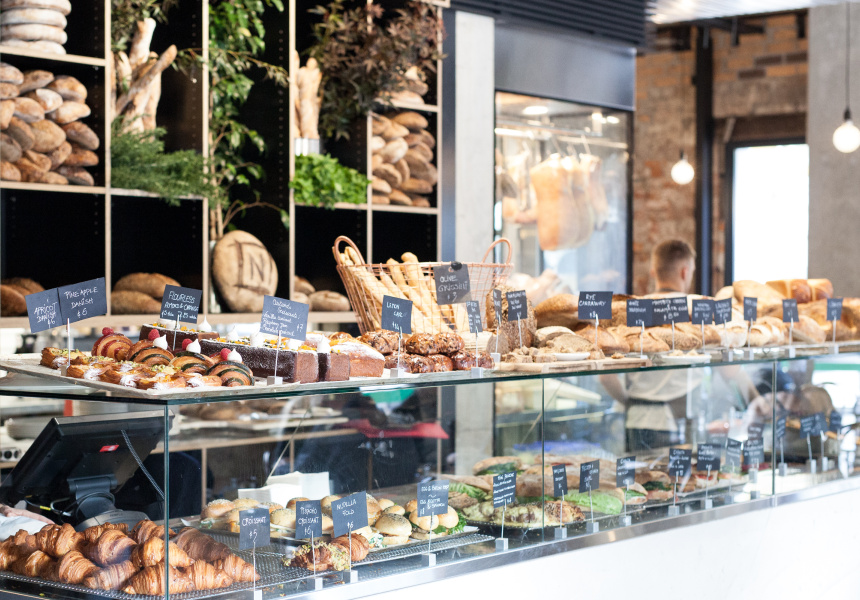 Slice of Milan in South Yarra I Melbourne | Broadsheet