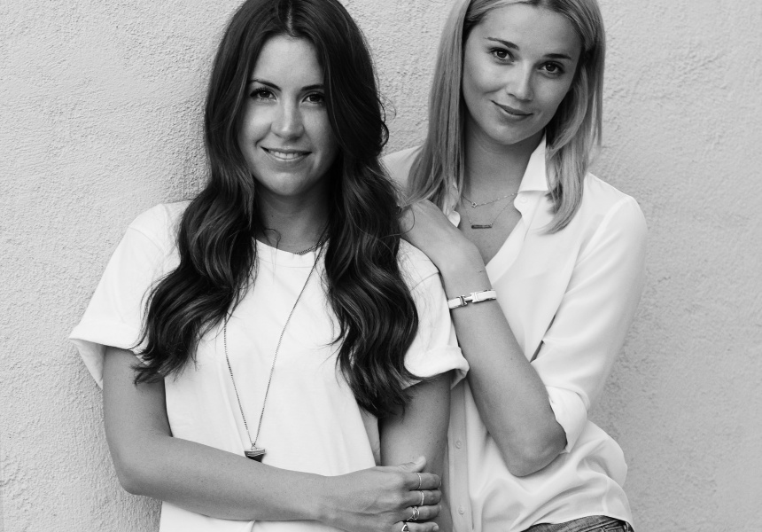 Mara & Mine’s Step Forward