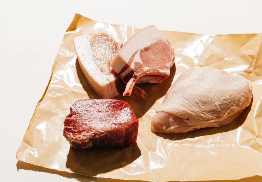 Win A Massive Meat Tray and All the Marinades, Rubs and Spices to Make ...