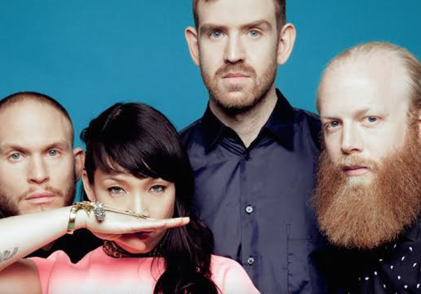 Little Dragon Sideshow