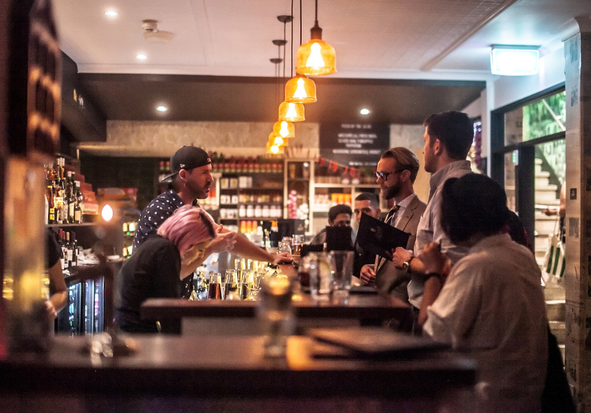 Best Restaurants to Dine at the Bar