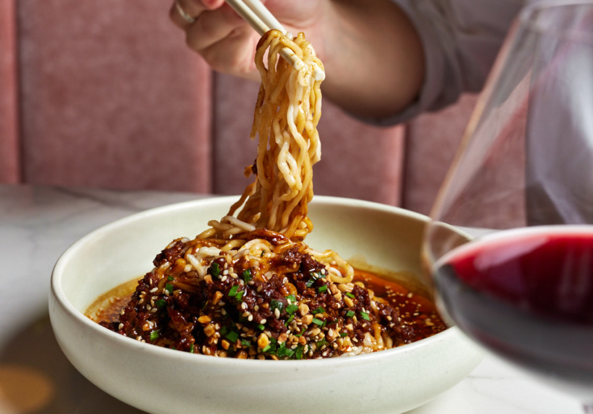 Five Essential Donna Chang Dishes You Can Order at Home, and the Wines ...