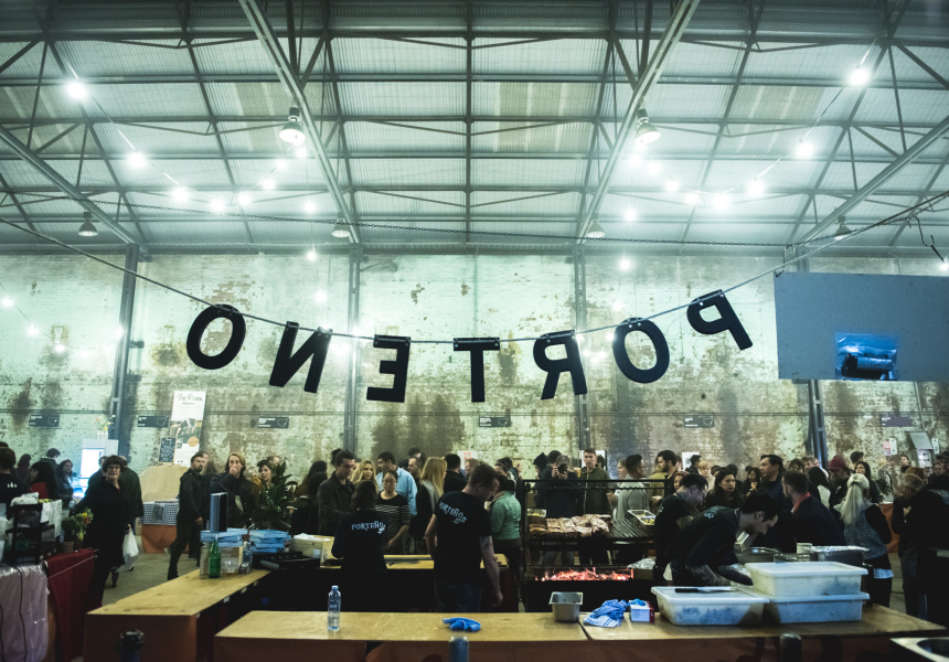 Porteño Founders Ben Milgate and Elvis Abrahanowicz on What to Eat ...