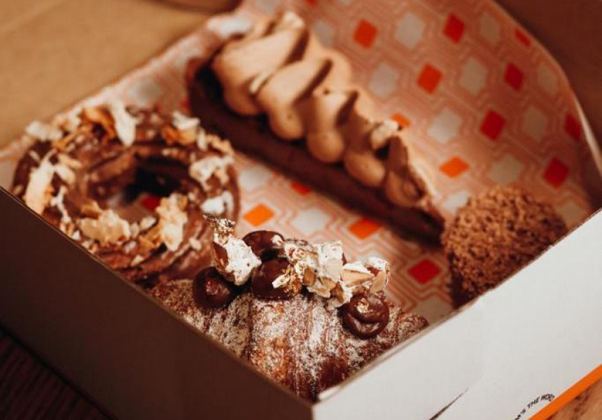 Snack Bar: Sydney’s Latest in Food, July 13, 2023 | Broadsheet