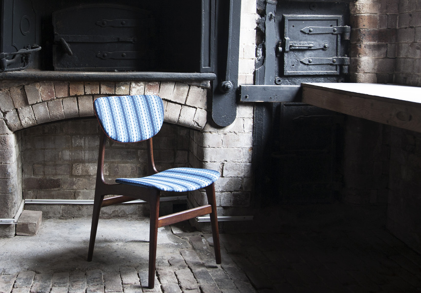 Balmain’s Bakery Rooms