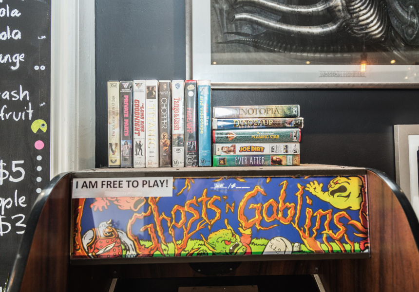 The Best Date Spots for Couples Who Like Different Things | Broadsheet ...