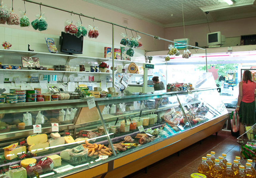 Melbourne's Best Delicatessens