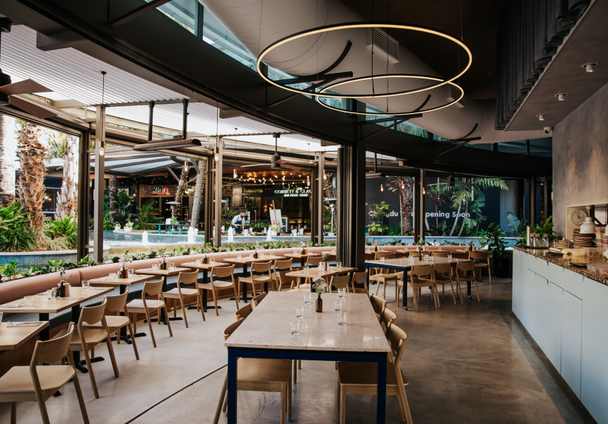 Recipe: Devon Cafe’s Decadent Strawberries and Ice-Cream French Toast