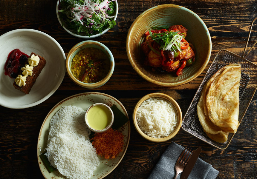 Indu Is Back on Providoor – Here’s What To Order