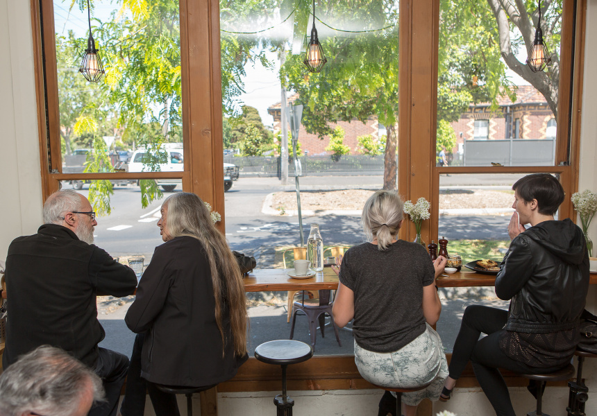 Fitzroy North Cafe Mitte Ordered to Backpay Almost $38,000 to Staff