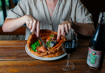 Best Roasts in Sydney