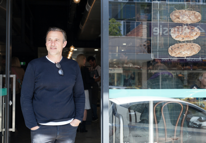 Slice of Milan in South Yarra I Melbourne | Broadsheet
