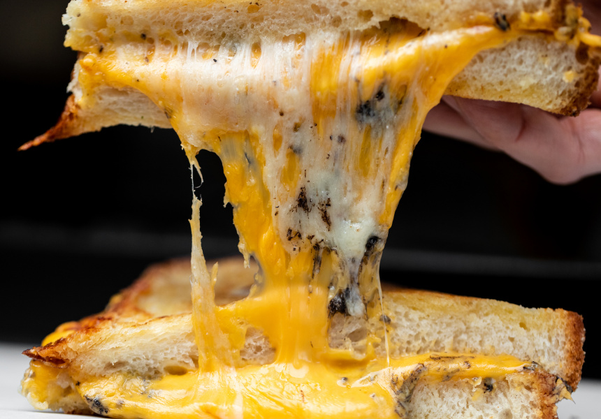 Rustica Sandwich Deli