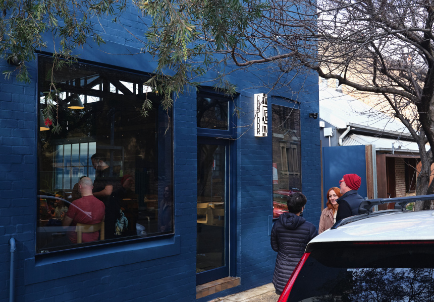 First Look: Comedor, a Suave Mexican Joint in Newtown