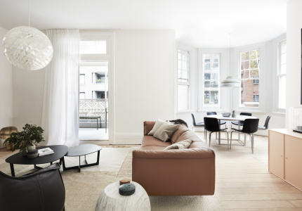 III Rooms Sydney Brings Light-Filled Designer Apartment Accommodation ...