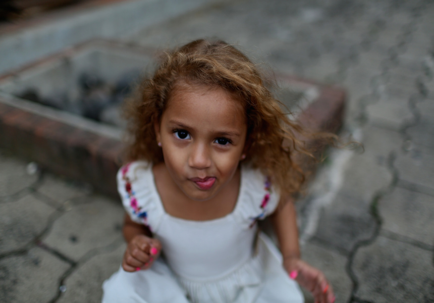 Carma From Guatemala