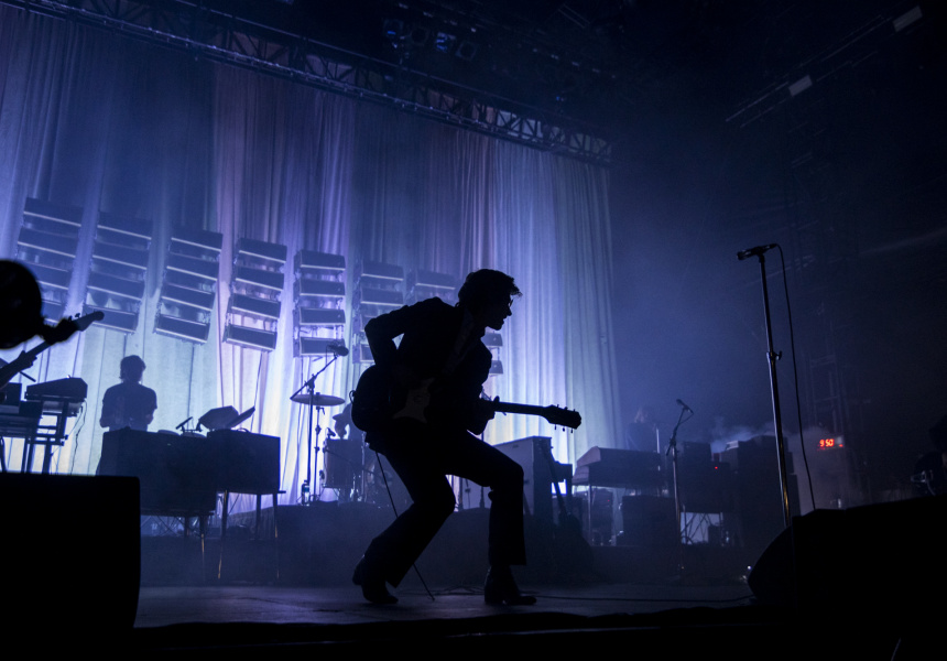 Gallery: Heaps Good Festival