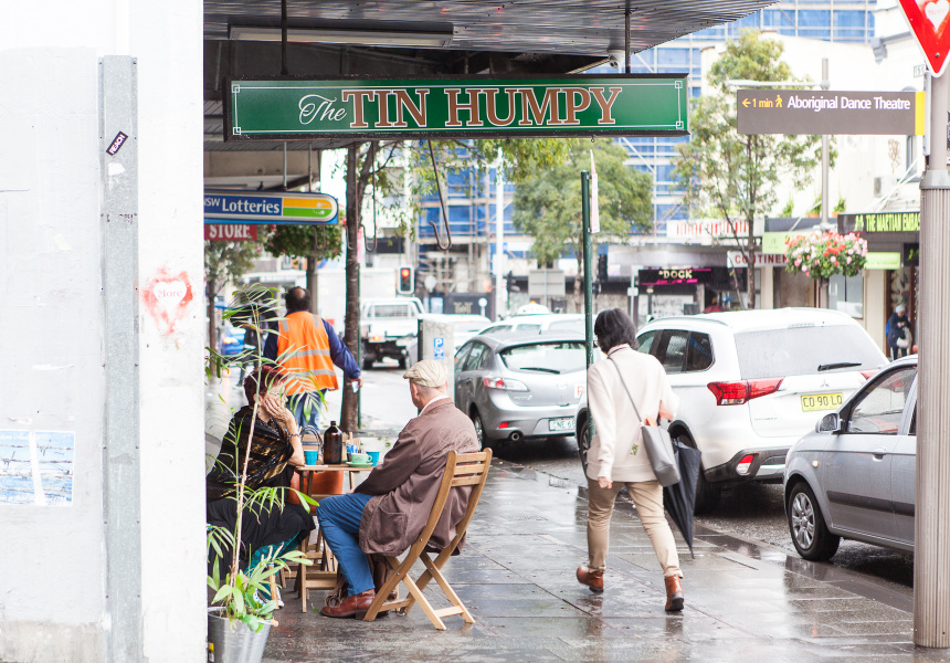 A New Indigenous-Owned Cafe Fulfils A Decade-Long Dream | Broadsheet