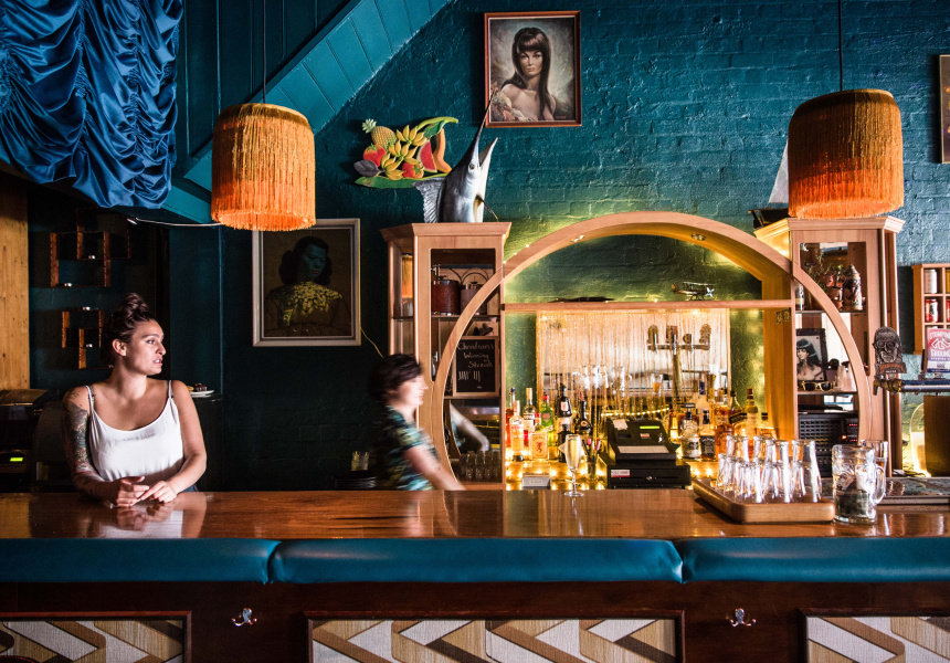 Snack Bar: Melbourne's Latest in Food, January 15, 2018 I Broadsheet ...