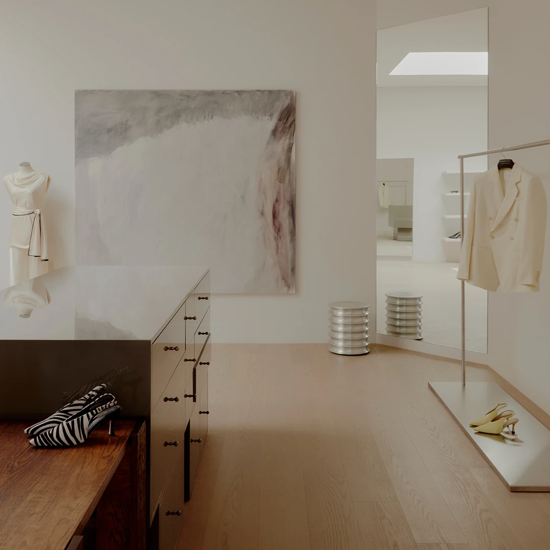 Win: A $5000 Wardrobe and Private Styling Session With Viktoria & Woods ...