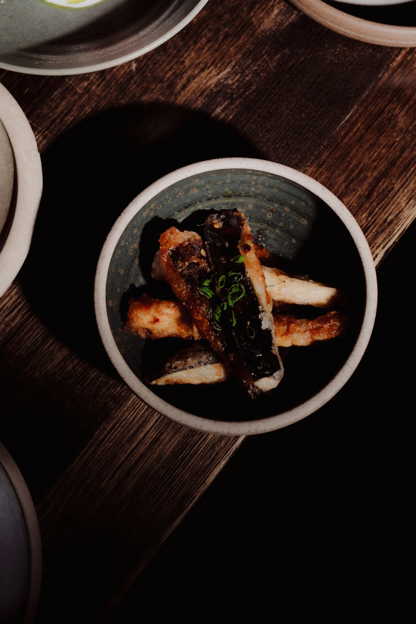 Aloft | Broadsheet
