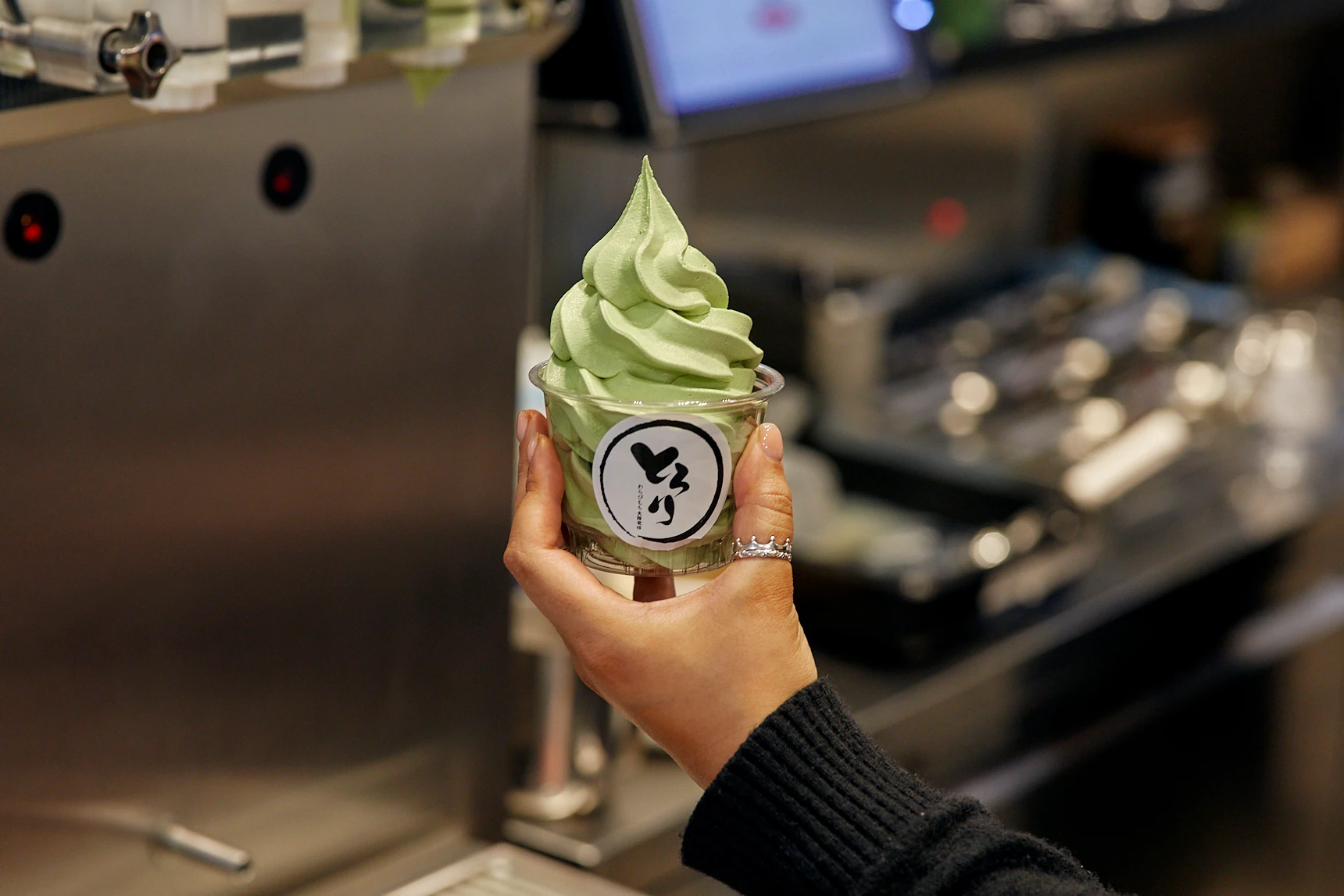 First Look: Torori, the Osaka-Born Chain Famous for Warabi Mochi ...