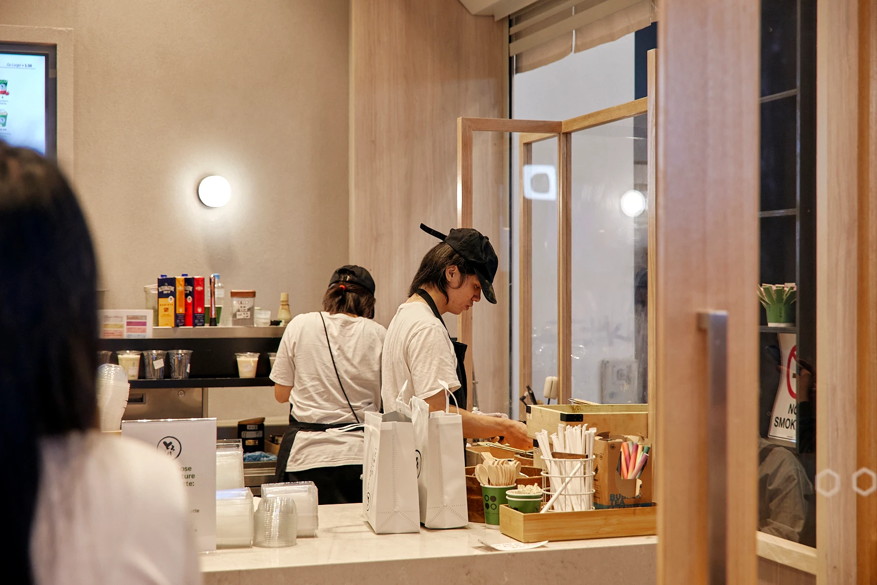 First Look: Torori, the Osaka-Born Chain Famous for Warabi Mochi ...