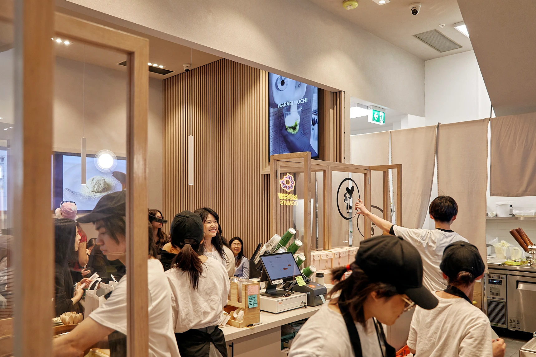 First Look: Torori, the Osaka-Born Chain Famous for Warabi Mochi ...