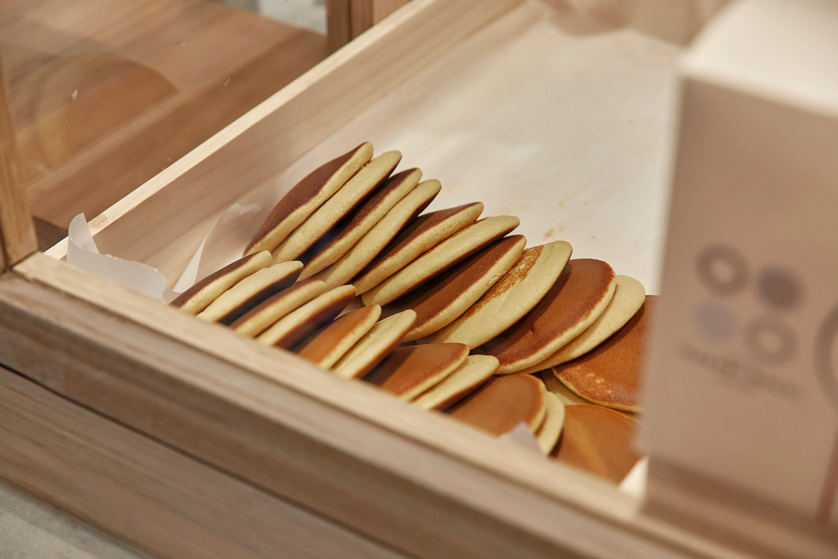 First Look: Torori, the Osaka-Born Chain Famous for Warabi Mochi ...