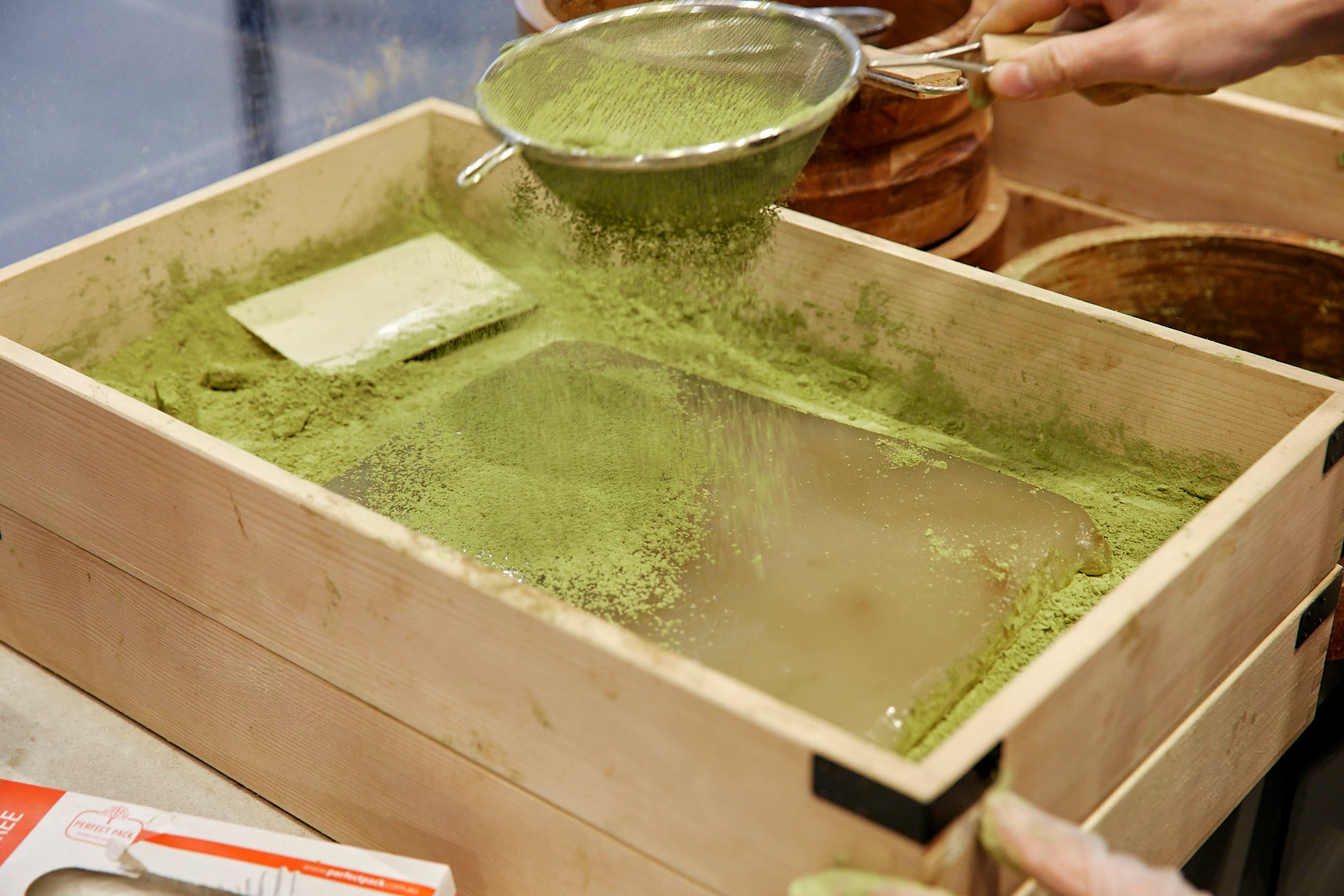 First Look: Torori, the Osaka-Born Chain Famous for Warabi Mochi ...