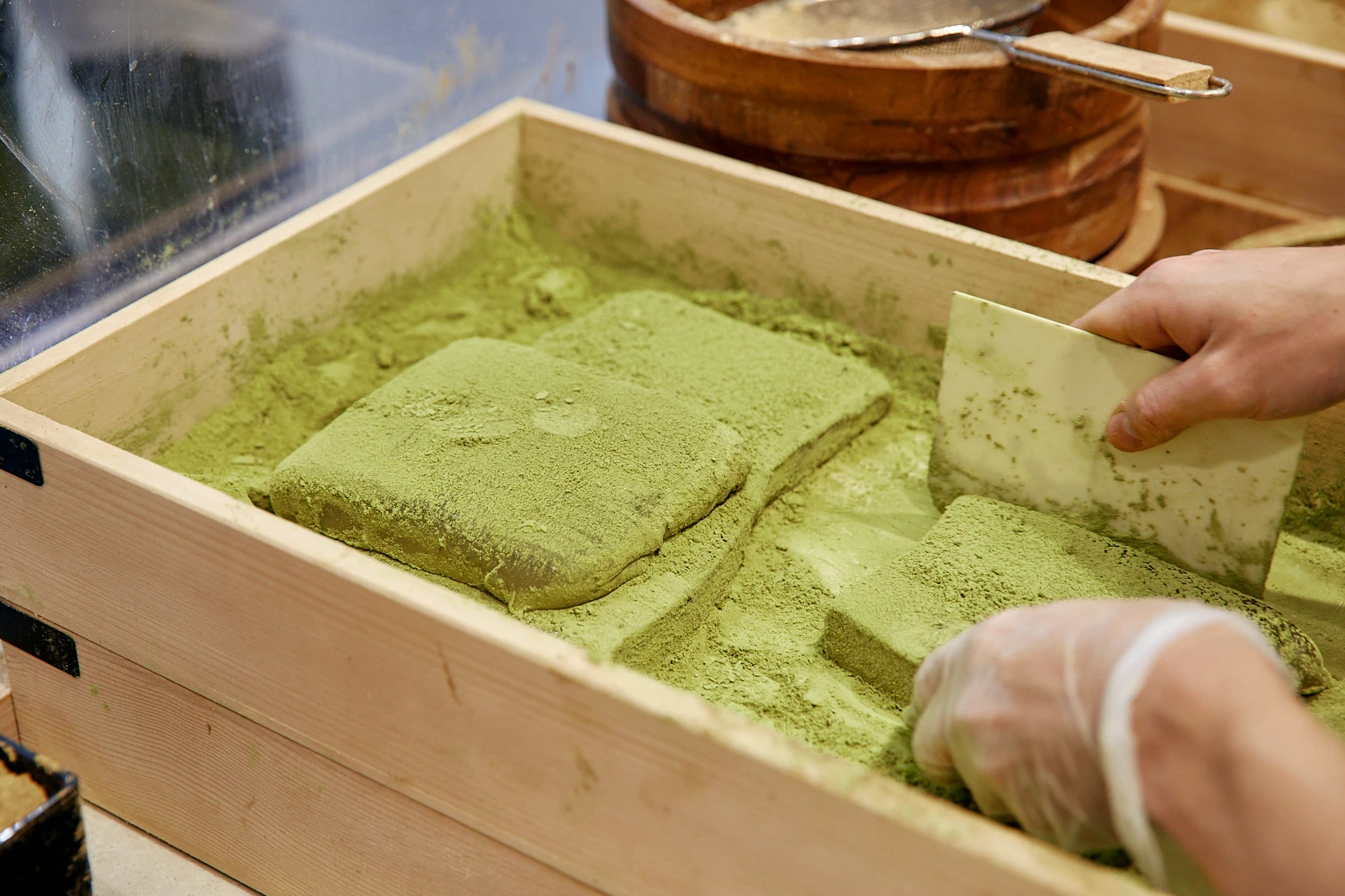 First Look: Torori, the Osaka-Born Chain Famous for Warabi Mochi ...