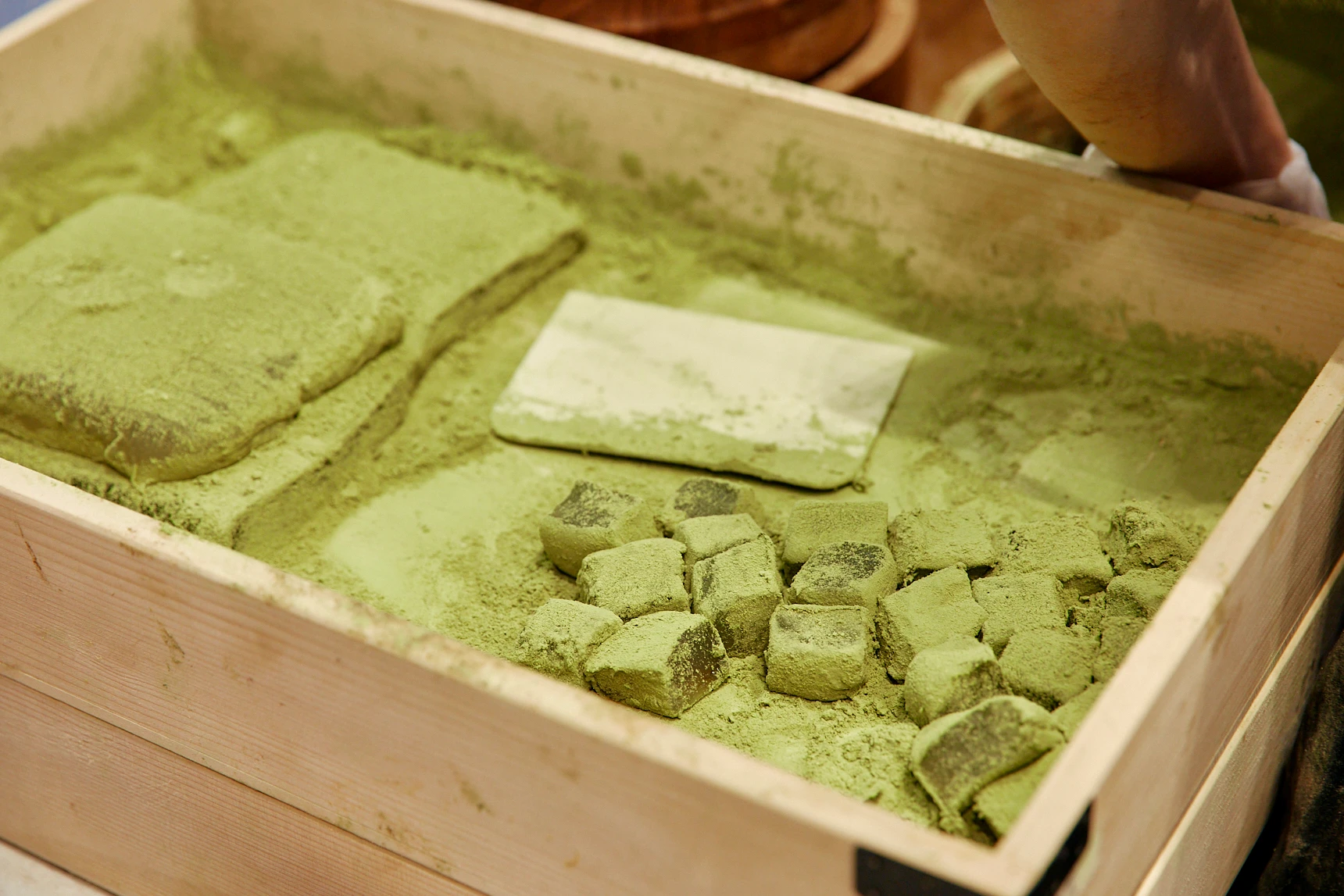 First Look: Torori, the Osaka-Born Chain Famous for Warabi Mochi ...