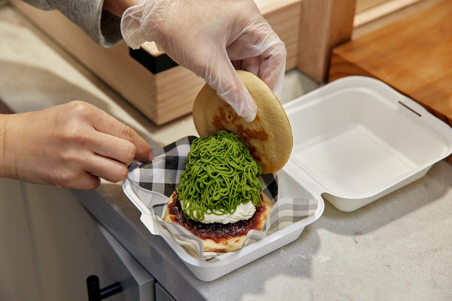 First Look: Torori, the Osaka-Born Chain Famous for Warabi Mochi ...