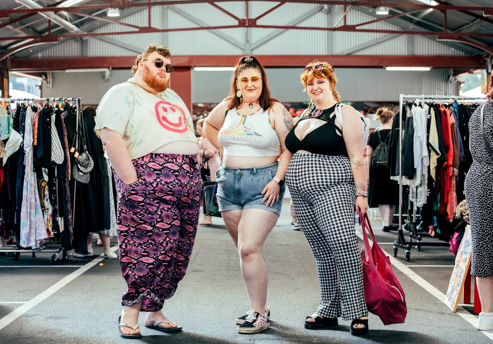 The Green Flags Plus-Size Shoppers Want From Fashion Brands | Broadsheet