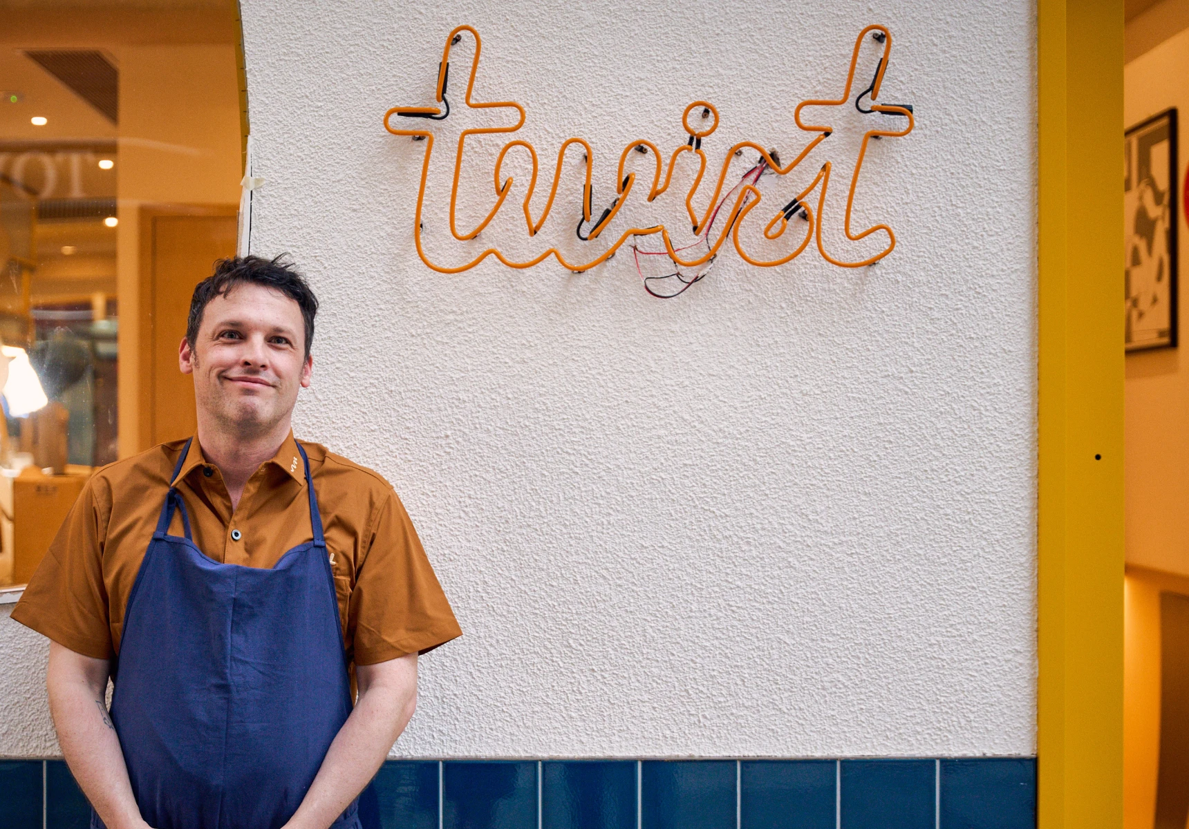 The Best Hong Kong Restaurants According to Twist Pasta’s Ben Sears ...