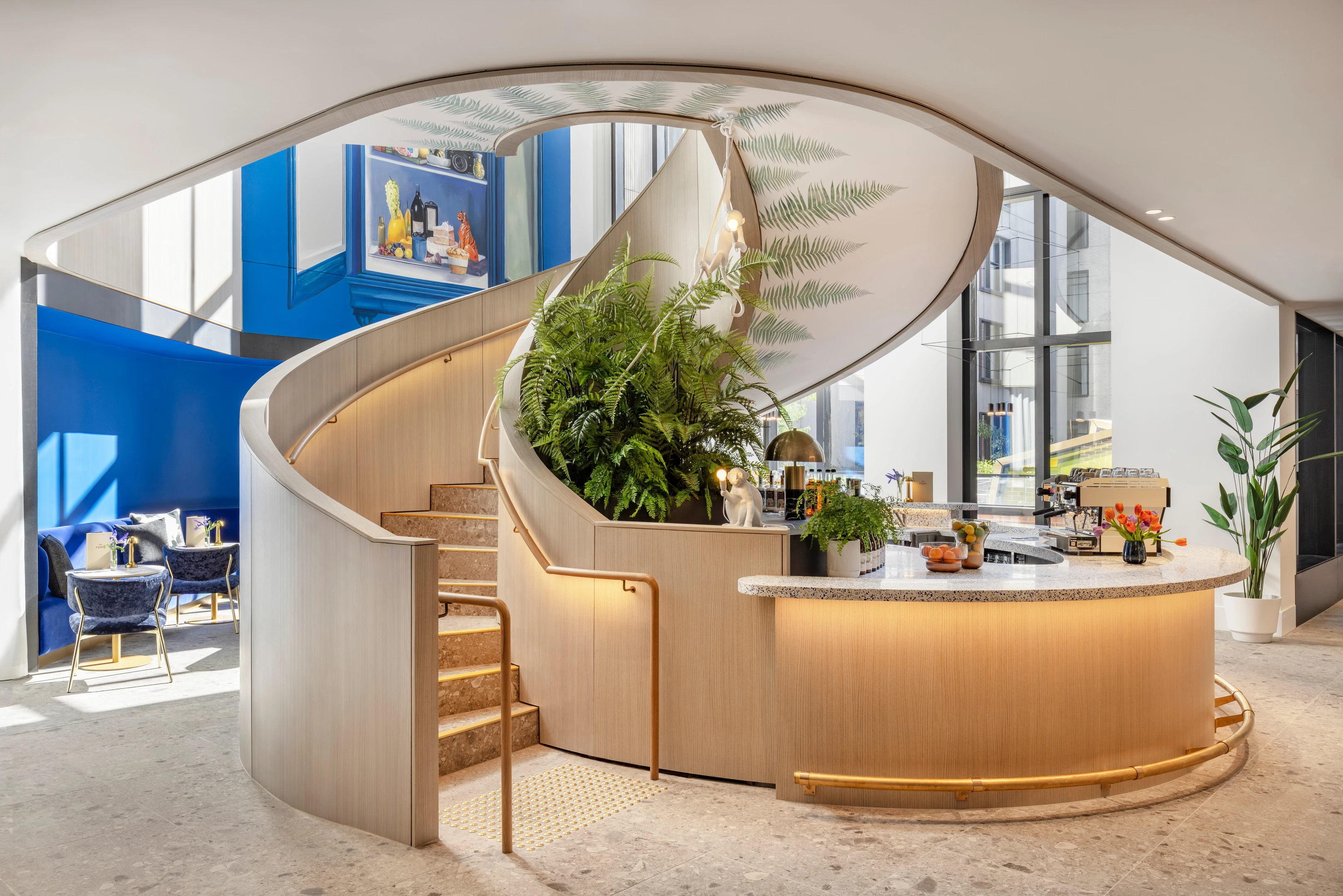 Where To Eat, Drink, Shop and Recharge on Little Collins Street ...