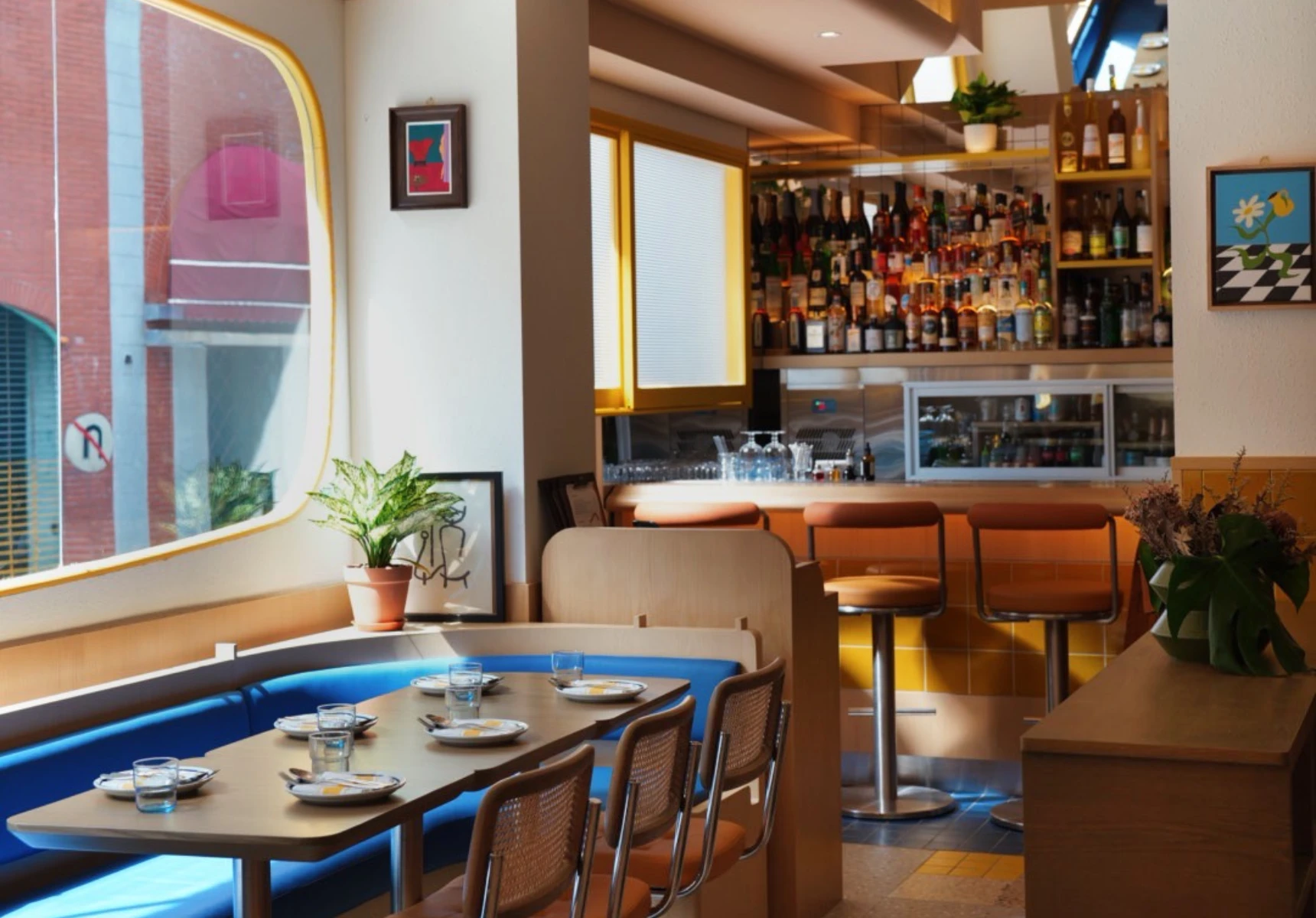 The Best Hong Kong Restaurants According to Twist Pasta’s Ben Sears ...