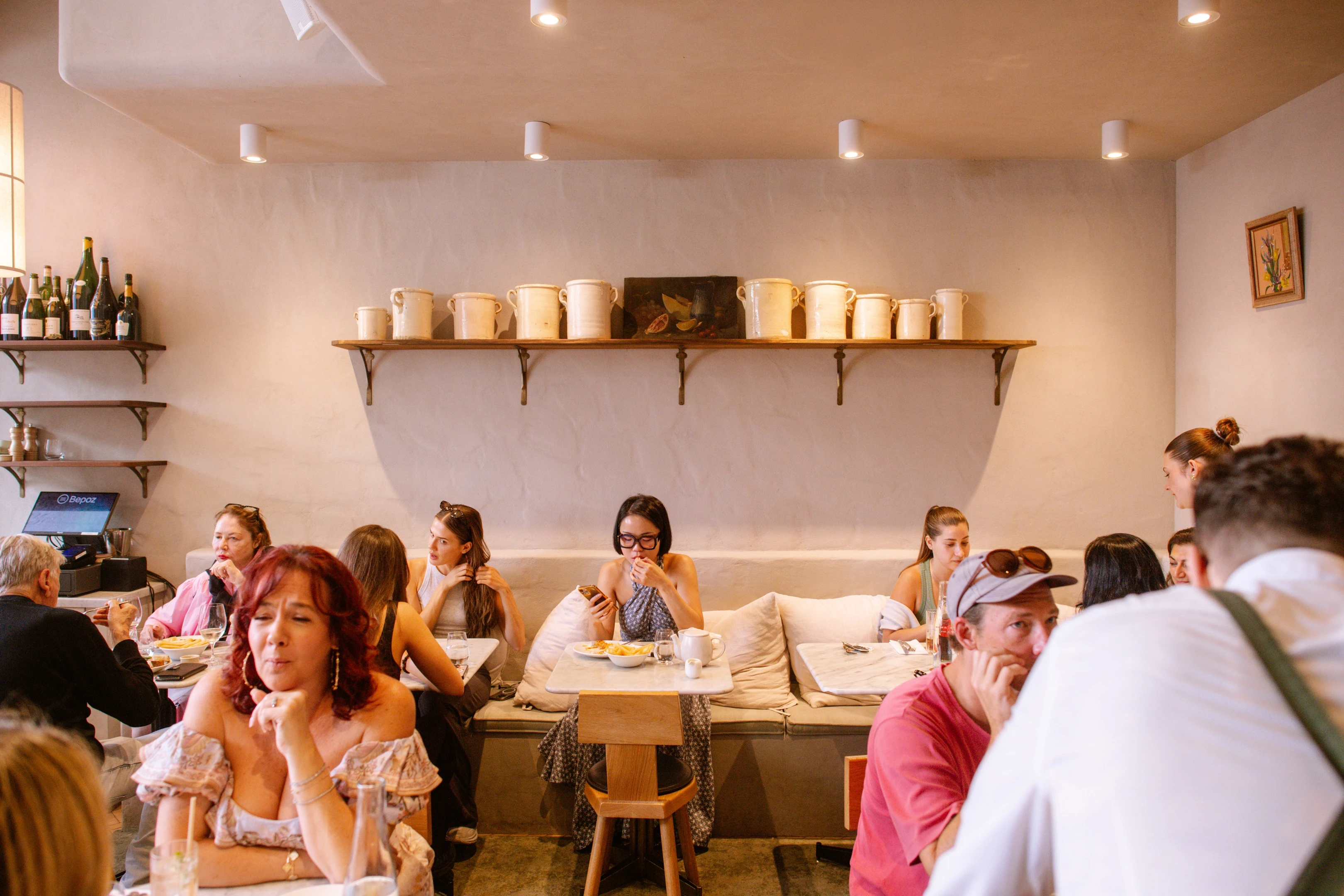Cafe Margaret | Broadsheet