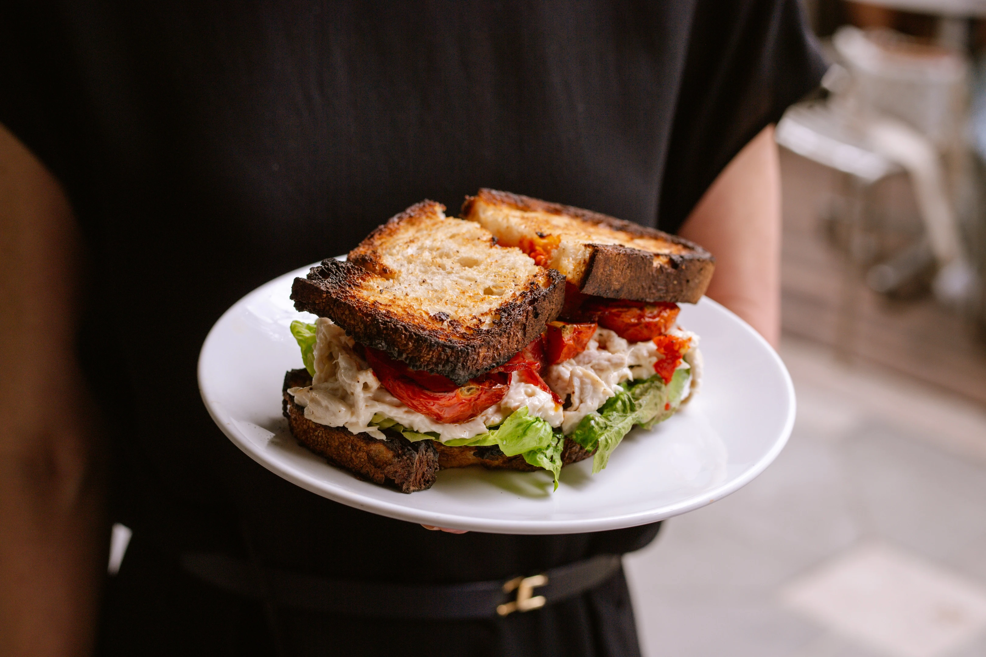Cafe Margaret | Broadsheet