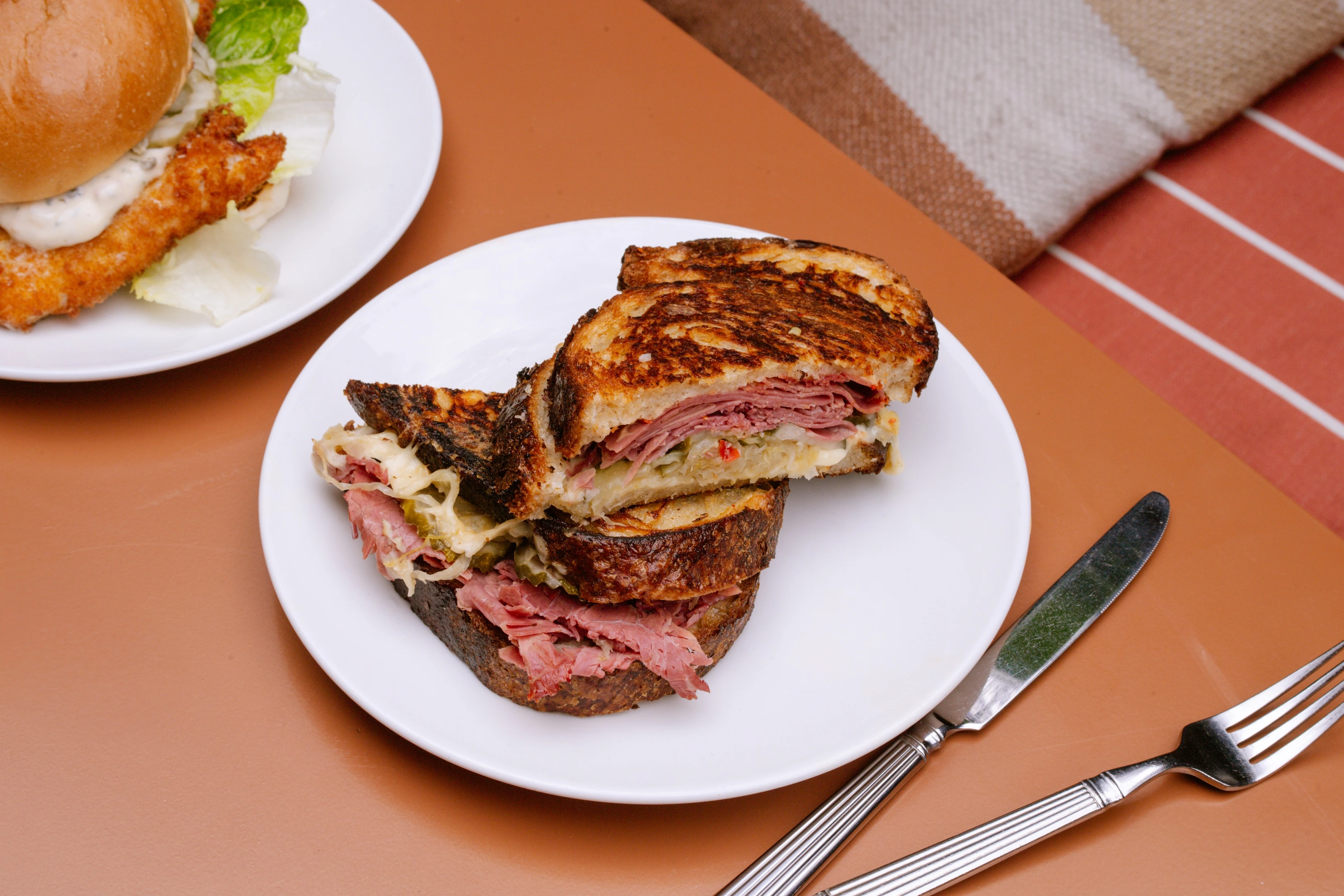 Cafe Margaret | Broadsheet