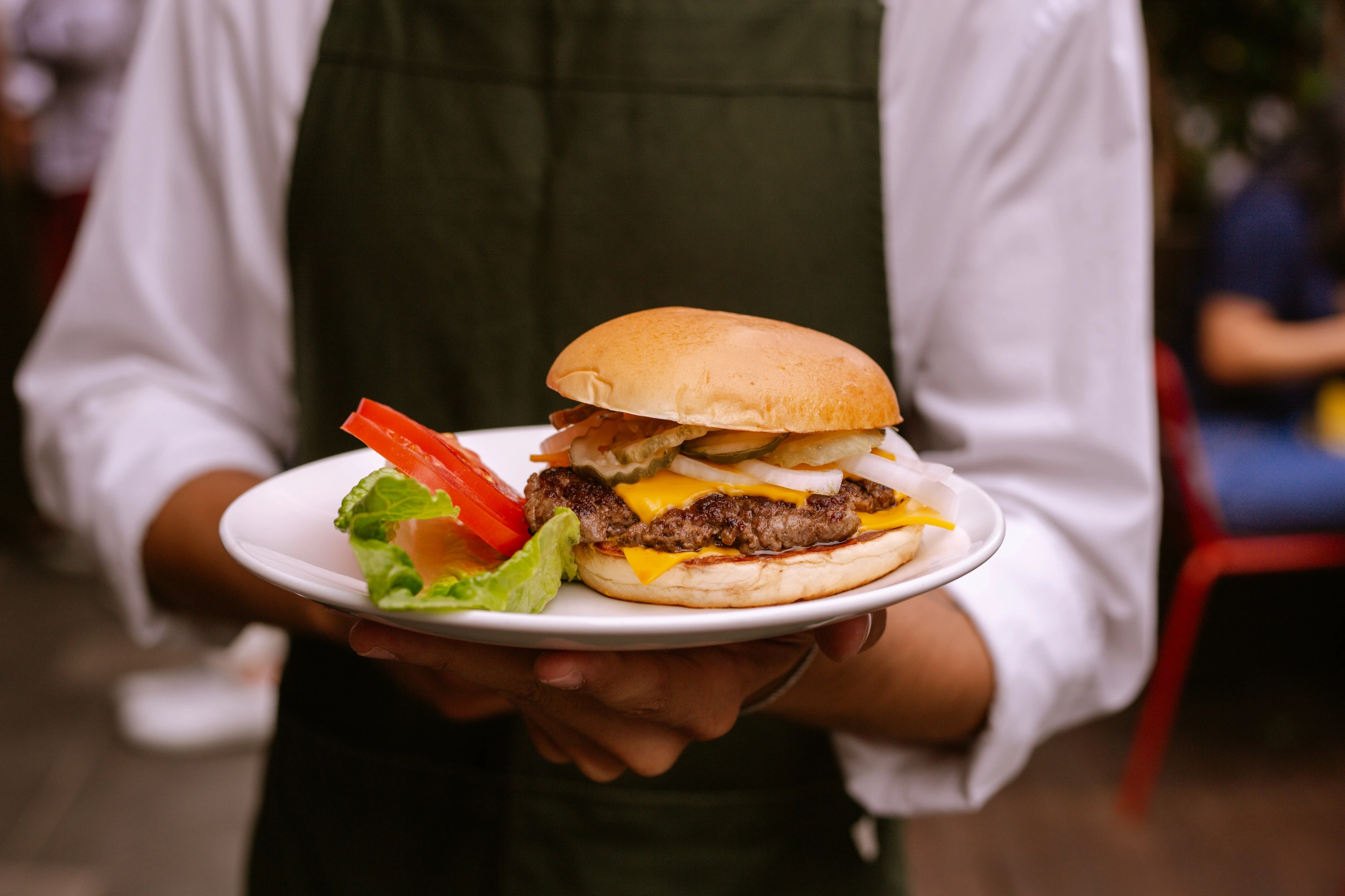 Cafe Margaret | Broadsheet