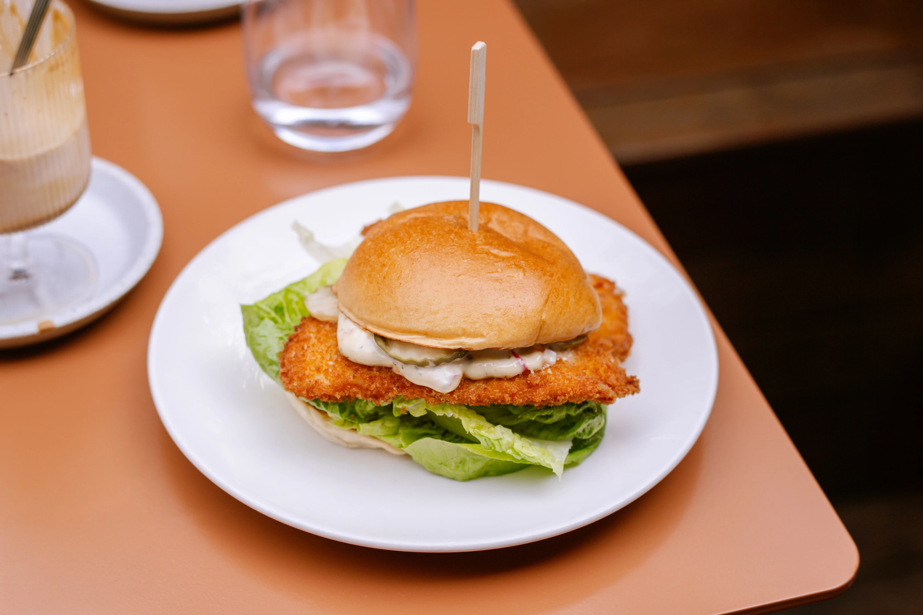 Cafe Margaret | Broadsheet