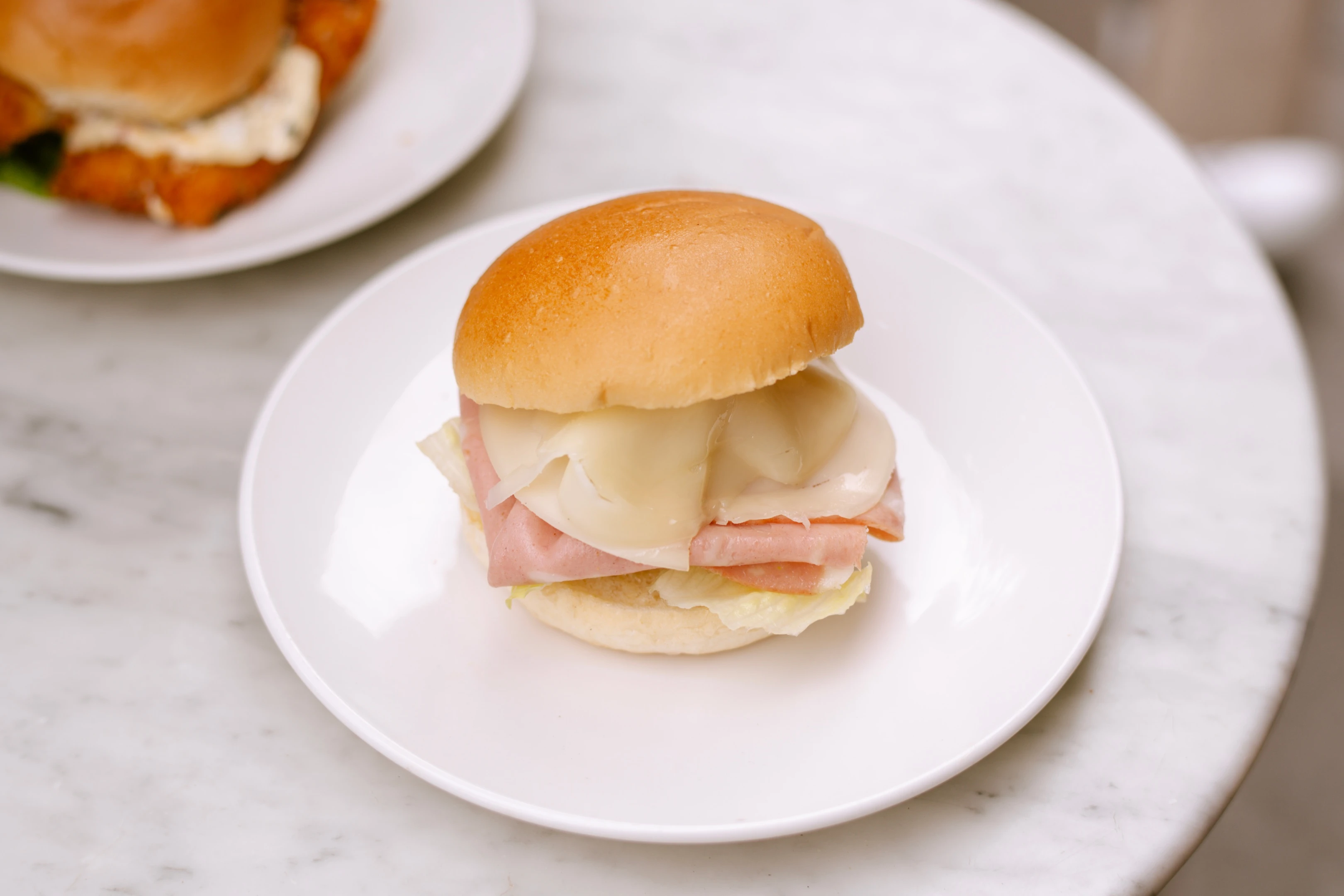 Cafe Margaret | Broadsheet