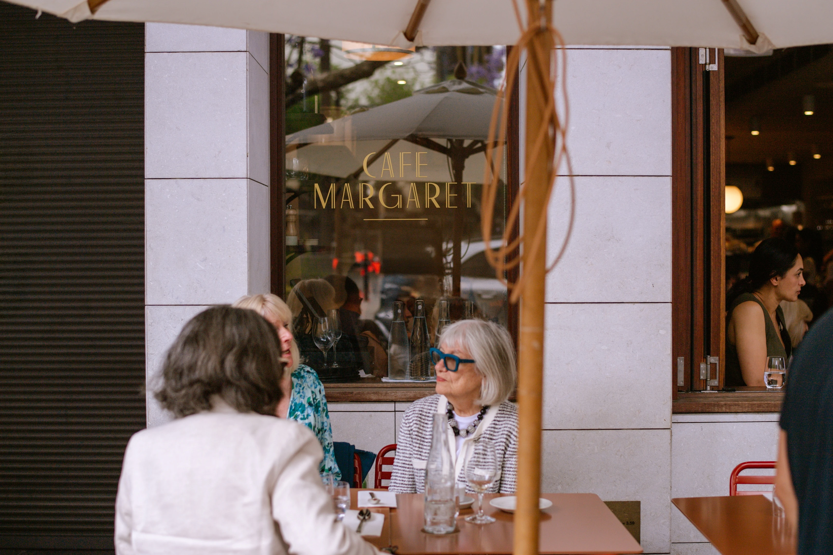Cafe Margaret | Broadsheet