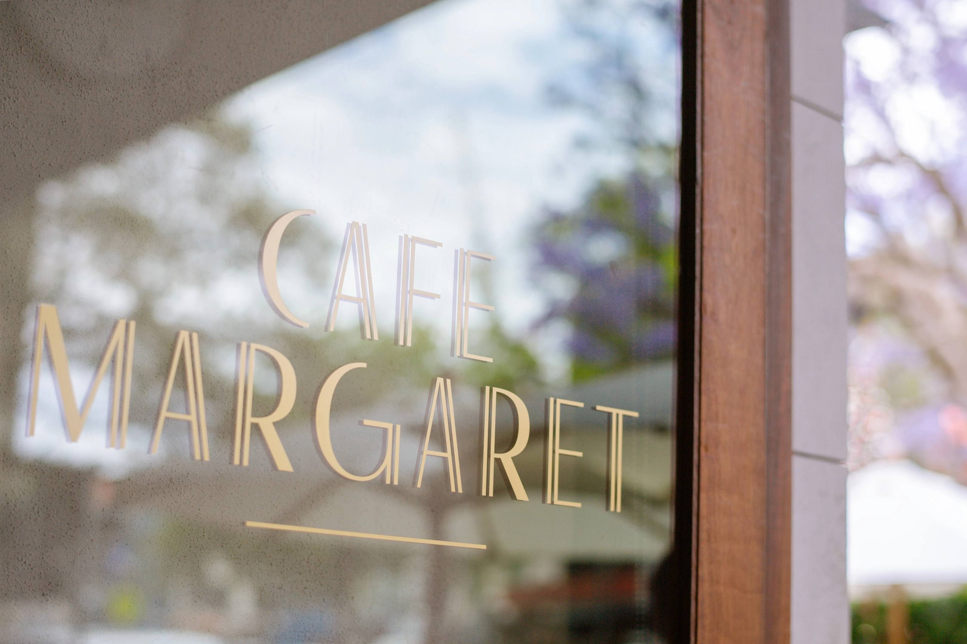 Cafe Margaret’s Bacon and Egg Roll Sets a Sydney Benchmark | Broadsheet