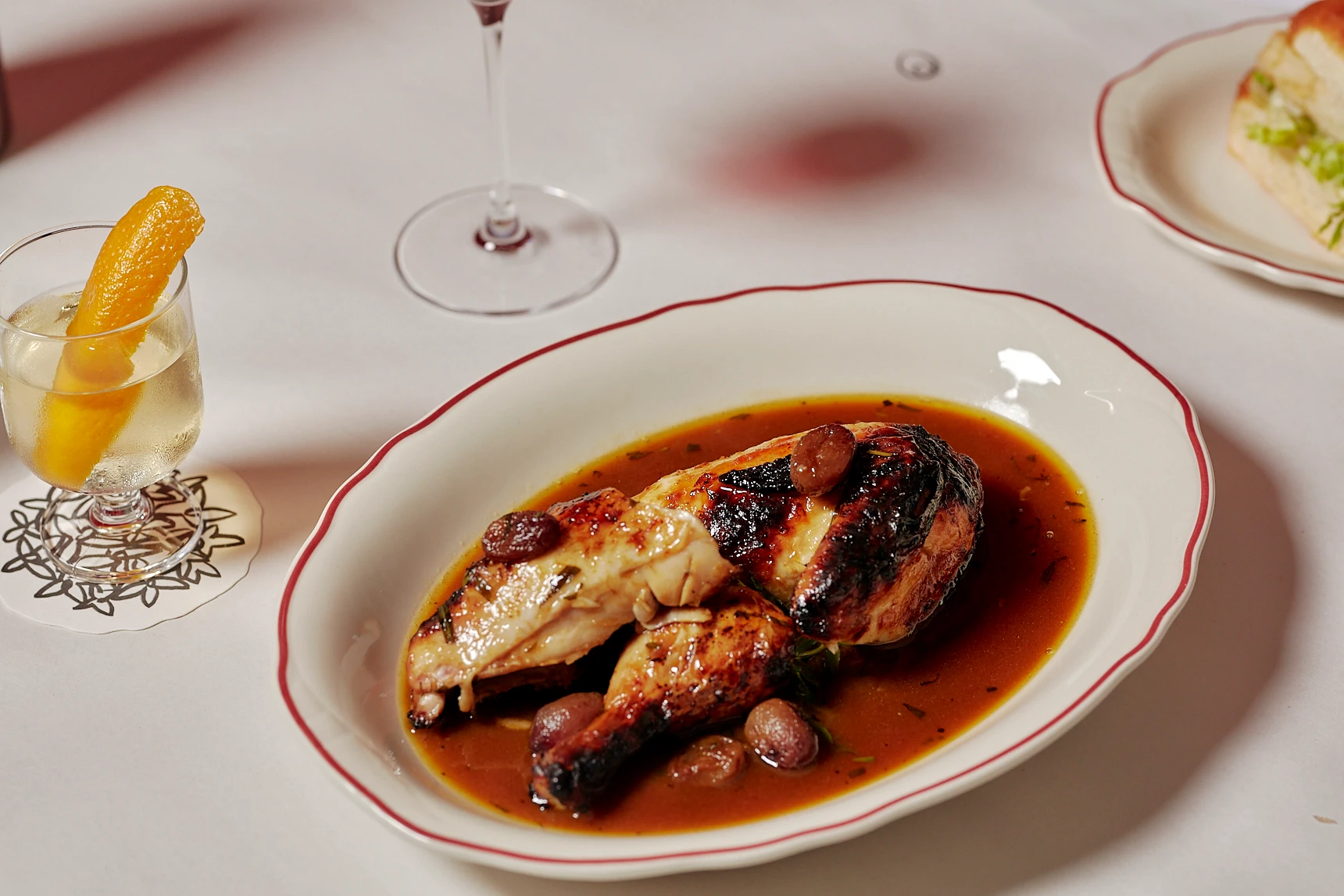 Daphne, an All-Day Casual Bar and Diner by the Etta Team | Broadsheet