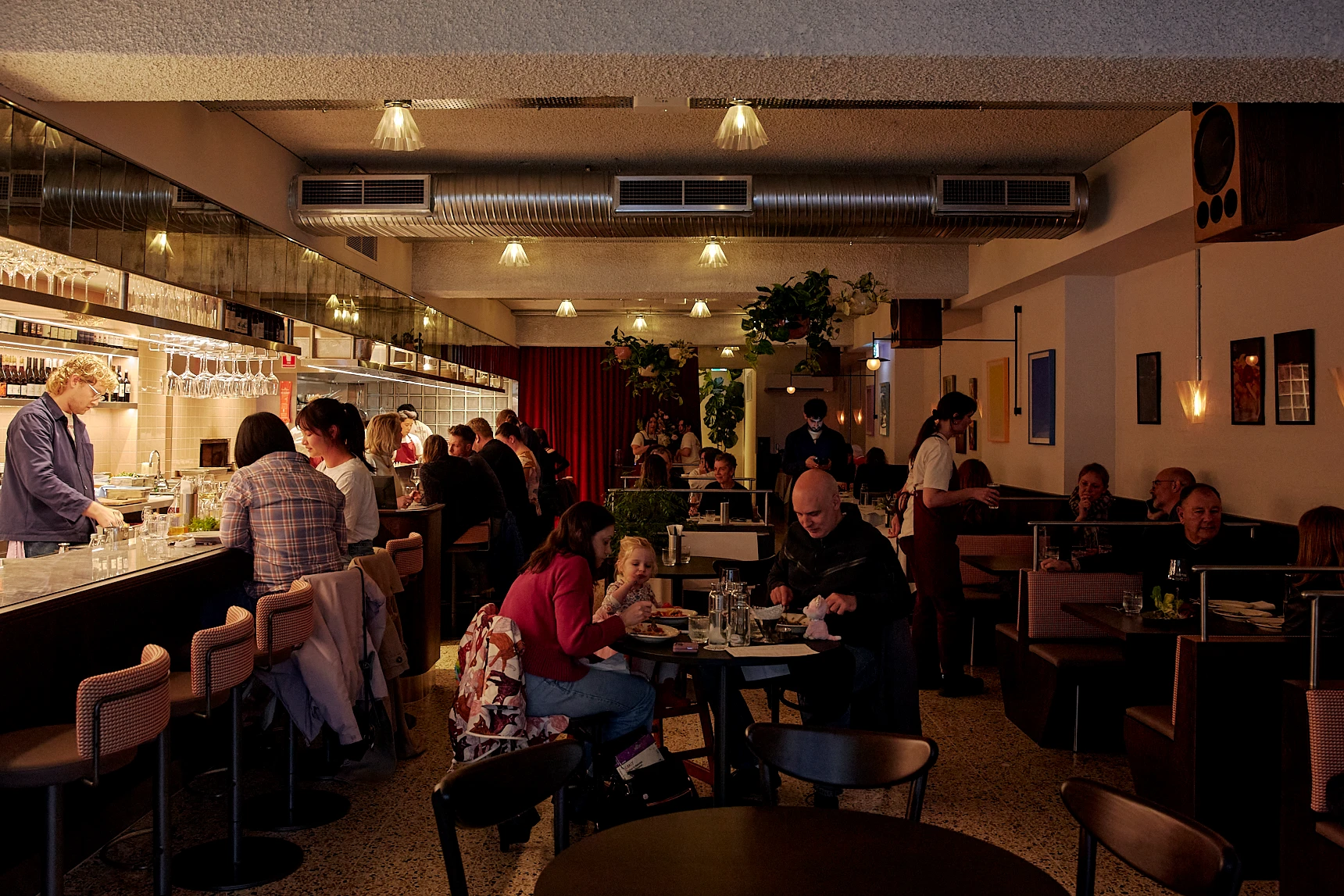 Daphne, an All-Day Casual Bar and Diner by the Etta Team | Broadsheet